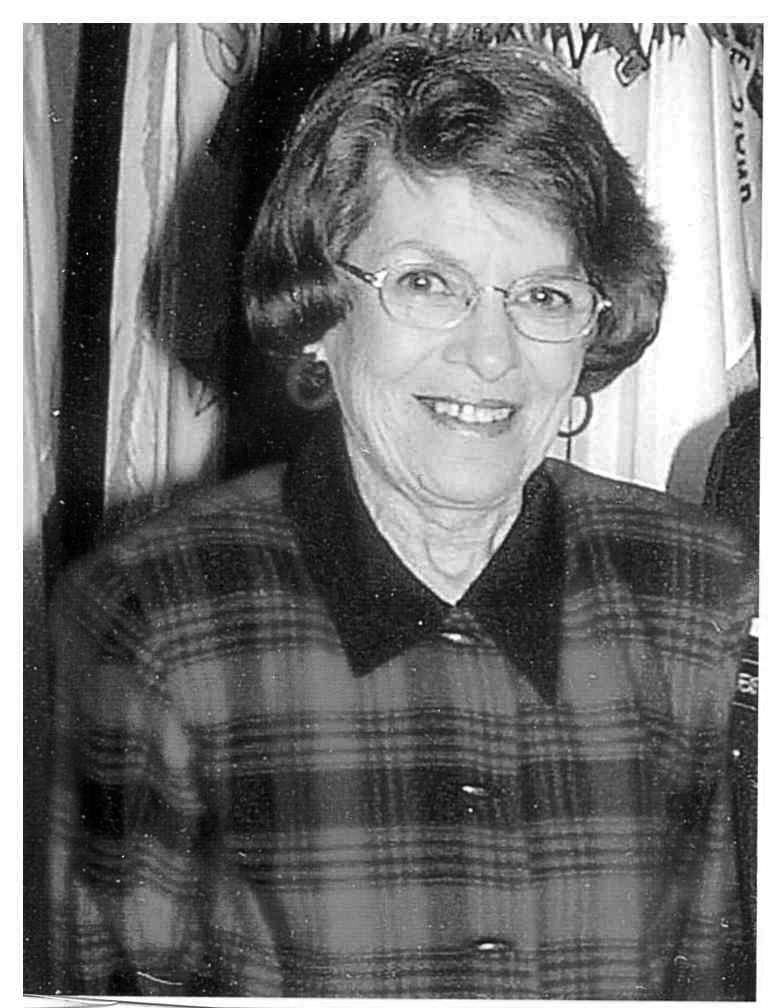 Sharon L. Kirkham | Southwest Arkansas News