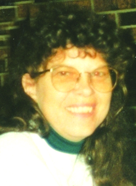 Sherry Elaine Garner, age 59, of Amity, died Saturday, April 4, 2015 ...