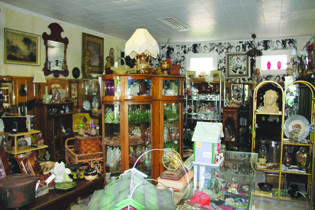 A new look for “The Old Country Store” | Southwest Arkansas News