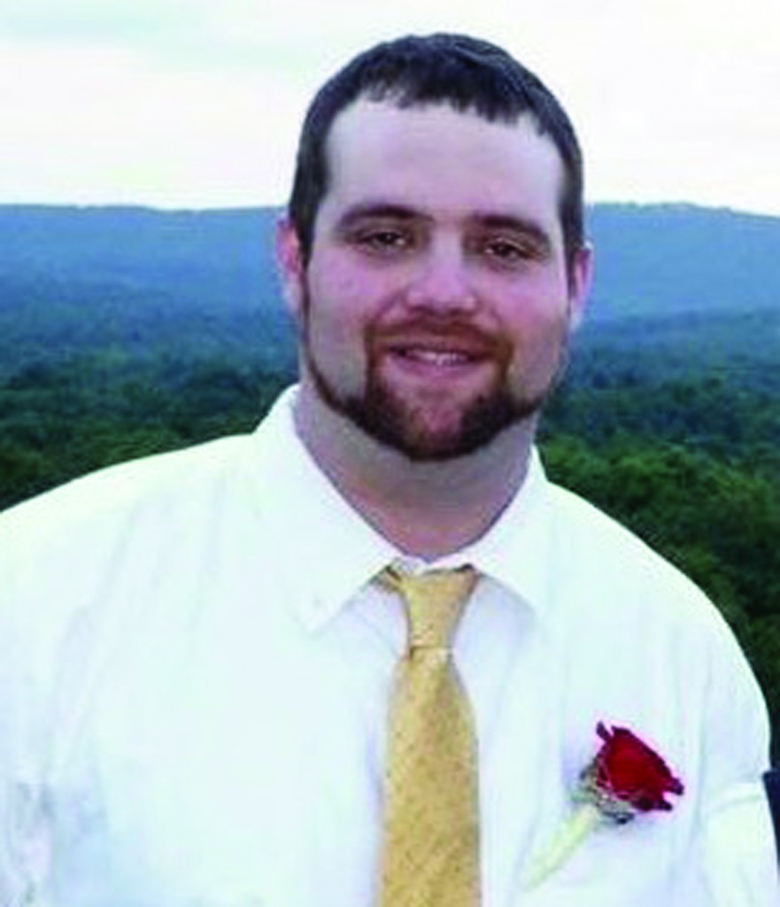 Blake Harding, July 18, Talented Athlete and Avid Sportsman | Southwest ...