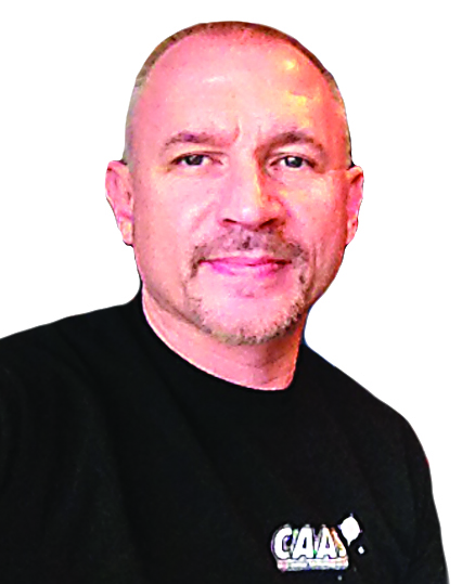 The night sky as a time machine | Southwest Arkansas News