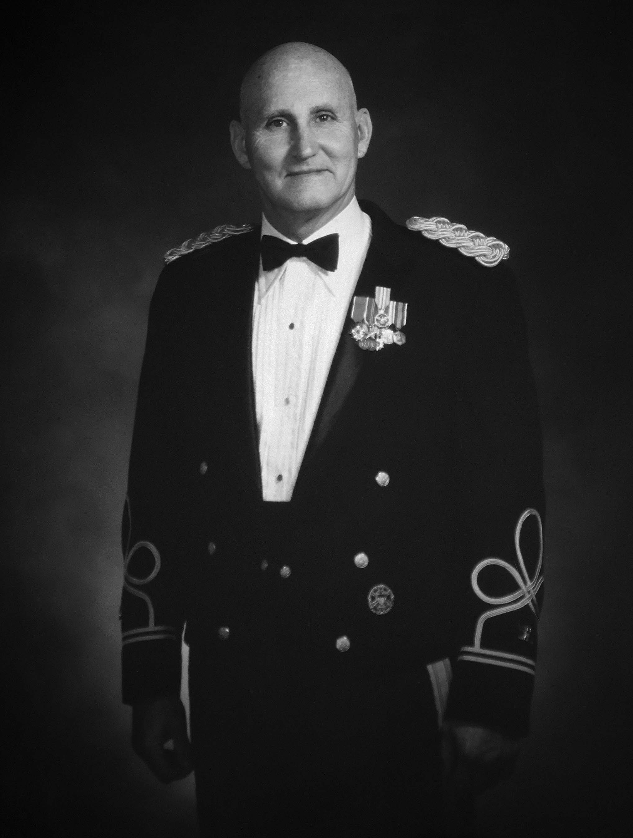 Harold Lee Miller, 83, Retired U.S. Army Colonel, Sept. 14 | Southwest ...