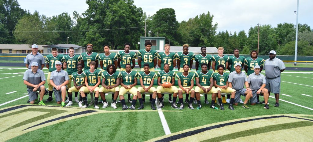 Hornets look to jump out early this season | Southwest Arkansas News