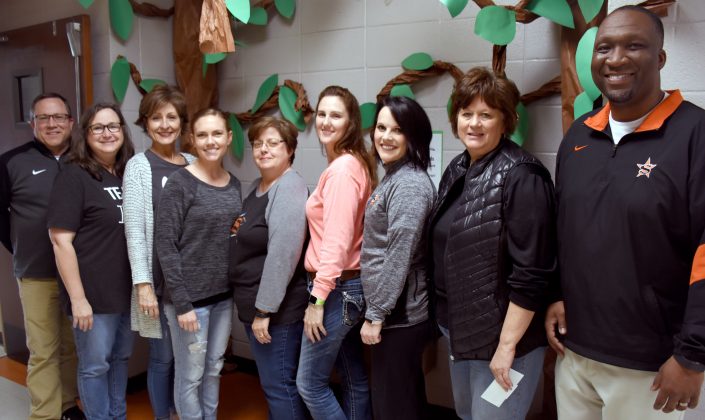 Nashville Elementary, Junior High among state’s best in achievement ...