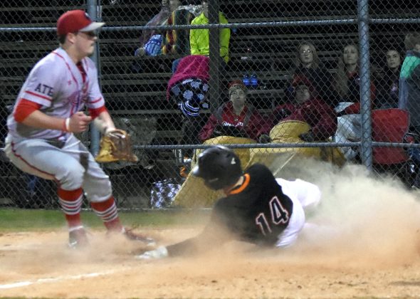 Ralph Gross Baseball Camp March 7 | Southwest Arkansas News