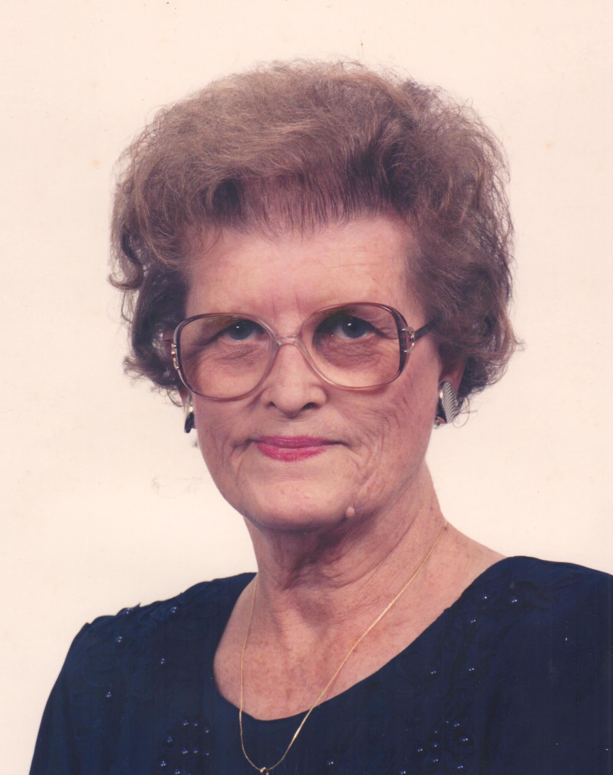 Obituary: Margaret Phelps, 84, Nashville | Southwest Arkansas News