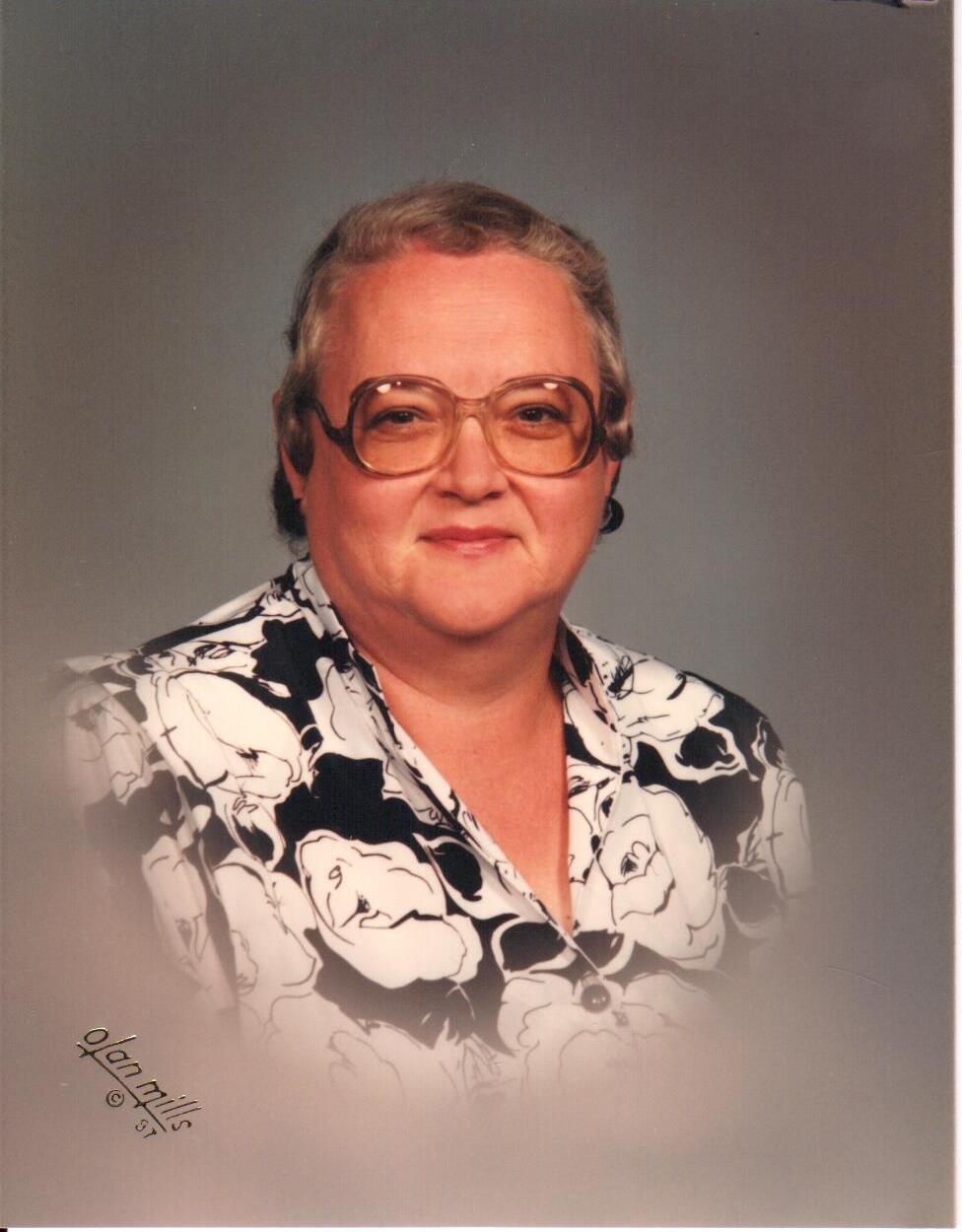 Obituary: Rosann B. Hartness, 74, of Nashville | Southwest Arkansas News