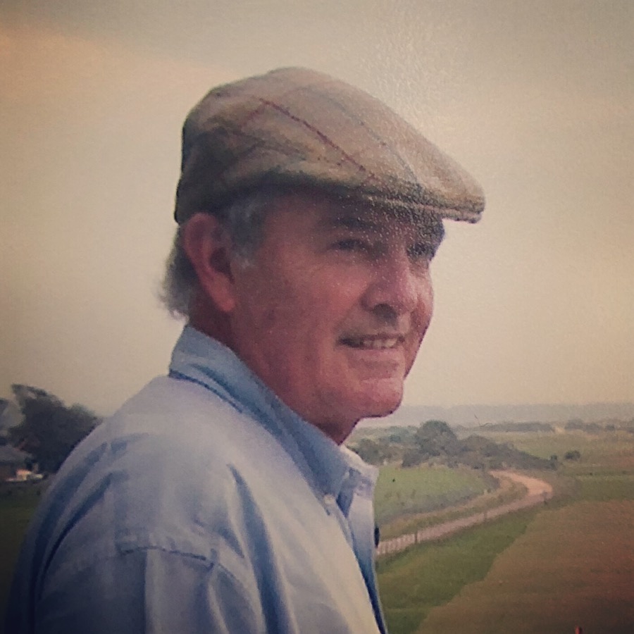Obituary: Joe Holcombe Ball II, 74, of North Carolina | Southwest ...