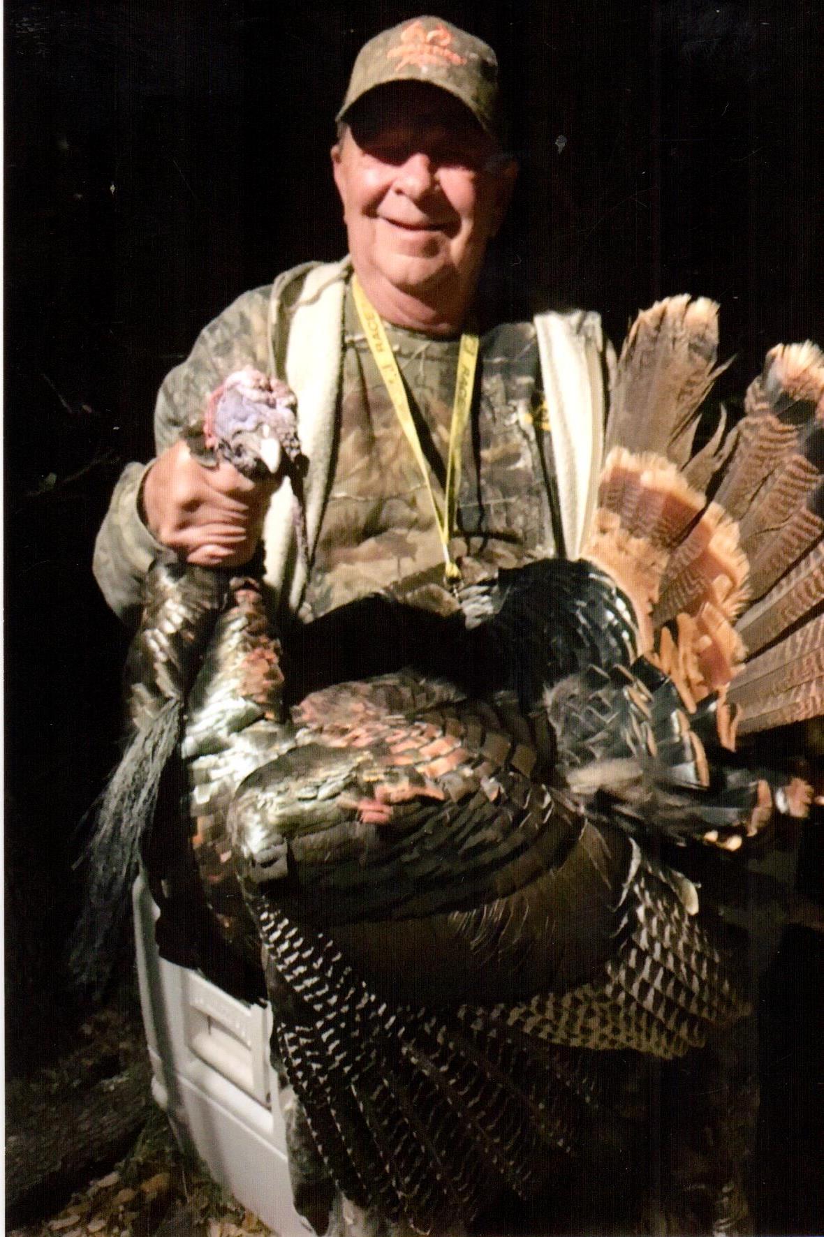 Obituary: Johnny Bagwell, 65, of Murfreesboro | Southwest Arkansas News