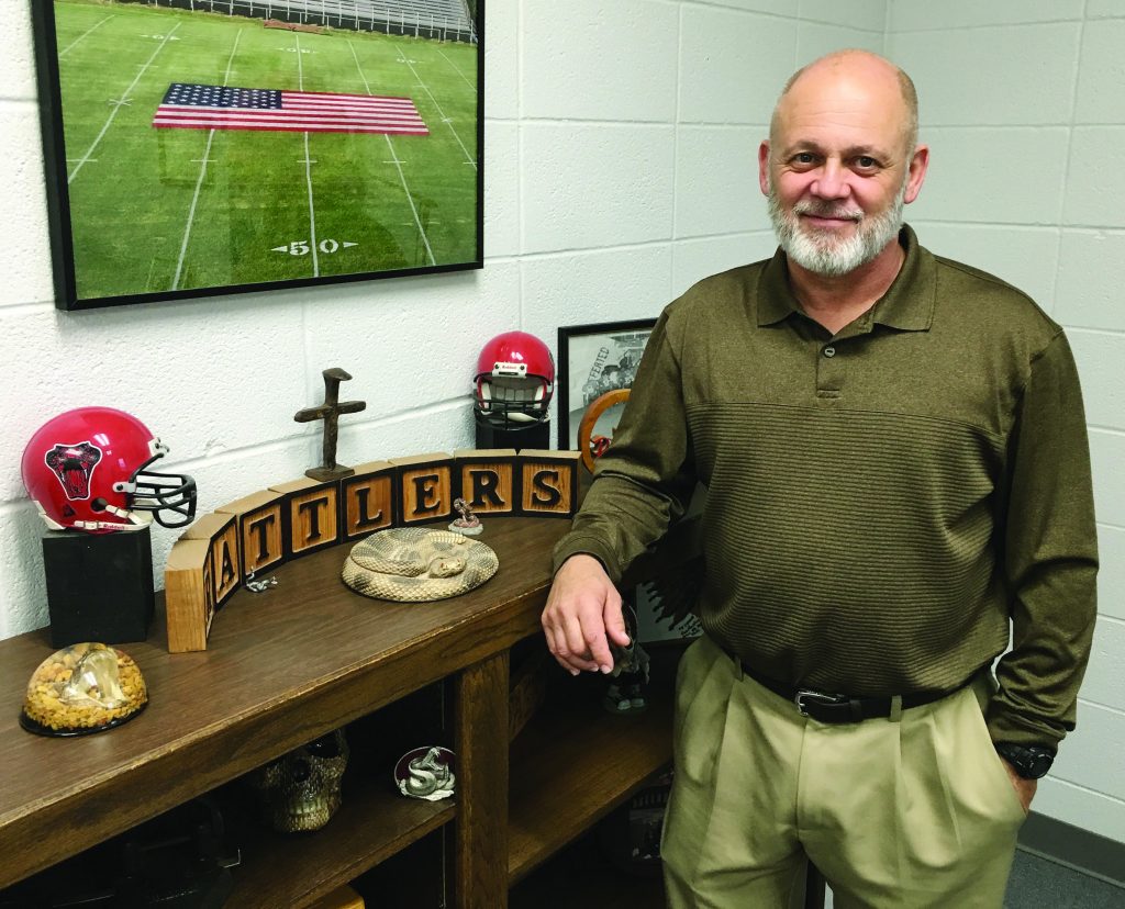 South Pike superintendent to step down at end of school year ...