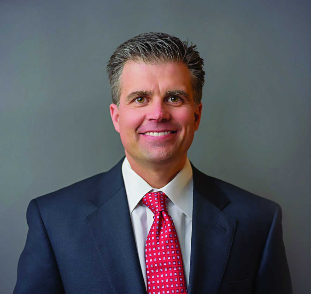 Riner makes bid for circuit judge position | Southwest Arkansas News