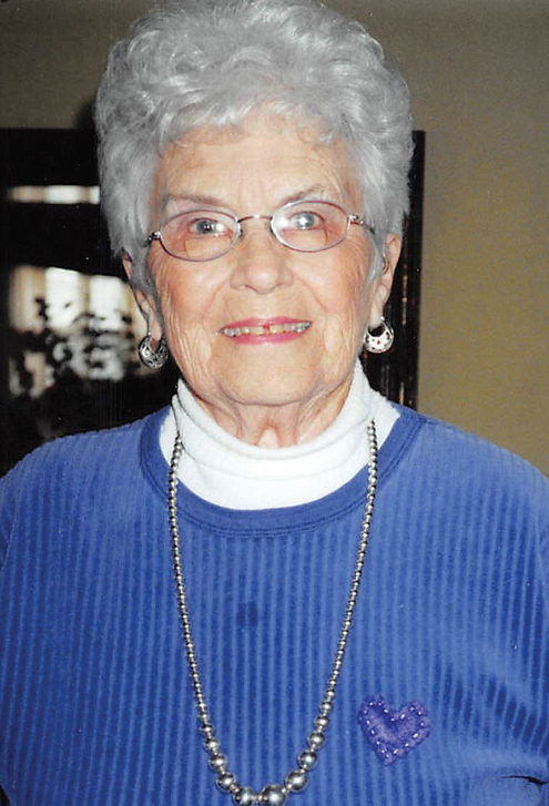 Obituary: Marjorie ‘Marg’ O’Steen Henry, 93, of Nashville | Southwest ...