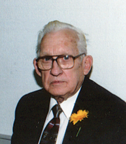 Obituary: Kenneth Murray Lofton, 96, of Dierks | Southwest Arkansas News