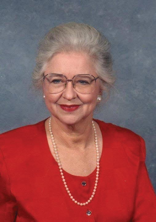 Obituary: Eva Jewell Howell Johnson Moody, 88, of Nashville | Southwest ...