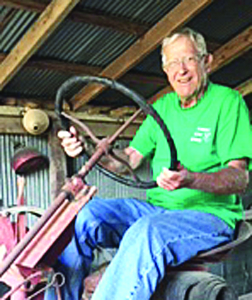 Obituary: Loy Thomas Turley, 92, of Bingen | Southwest Arkansas News