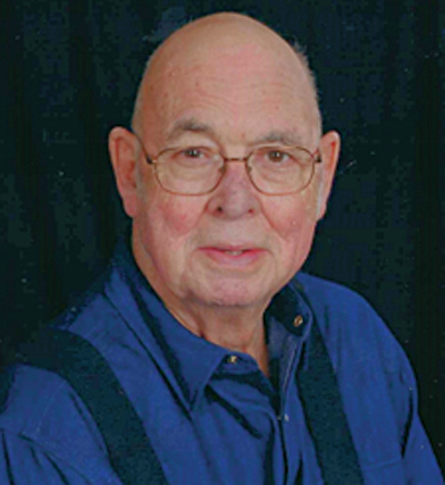 Obituary: Jerry Dale Robertson, 84, of Nashville | Southwest Arkansas News