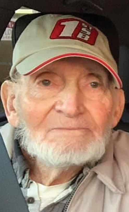Obituary: Tommy Verdon, 89, of Mineral Springs | Southwest Arkansas News