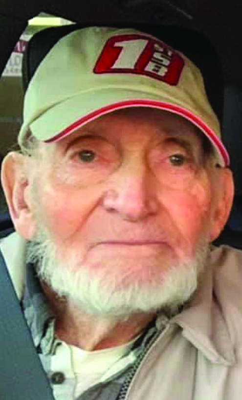 Obituary: Tommy A. Verdon, 89, of Murfreesboro | Southwest Arkansas News