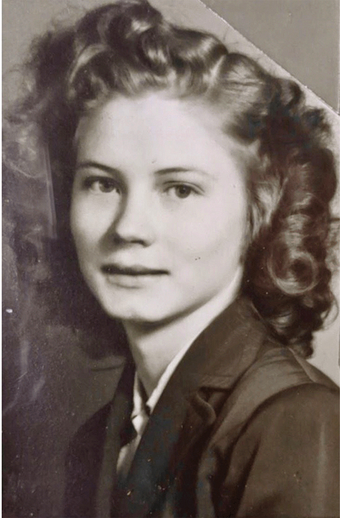 Obituary: Evangeline Merie Reeves, 86, Nashville | Southwest Arkansas News