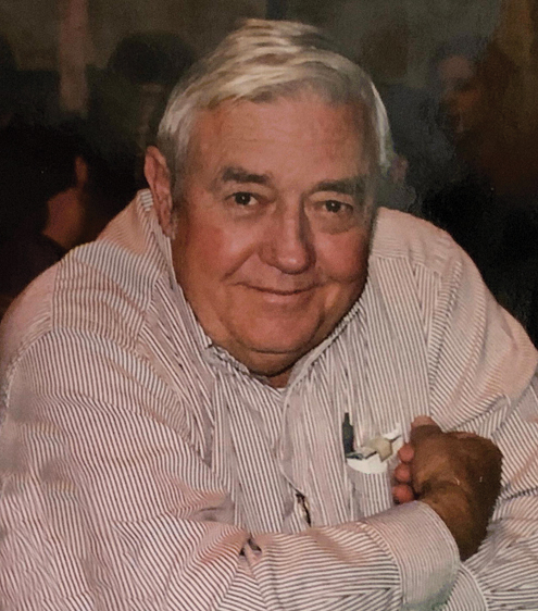Obituary: Barton ‘Bart’ Lee Owens, Sr., 86, formerly of Bingen ...