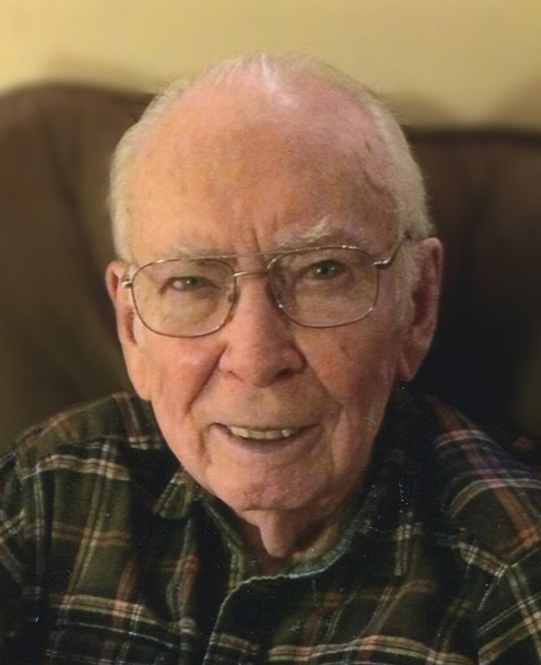 Obituary: William ‘Troy’ Reed, 94, of Illinois | Southwest Arkansas News