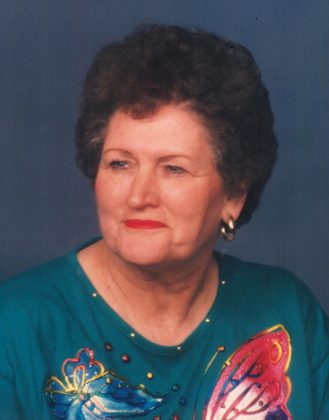 Obituary: Doris Ann Cook Hairston, 81, of Mineral Springs | Southwest ...