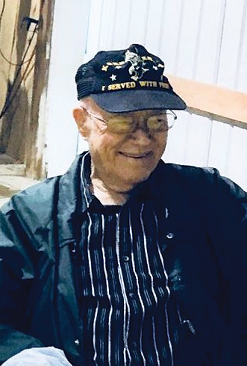 Obituary: Kenneth ‘Tubby’ Teeter, 89, of Delight | Southwest Arkansas News