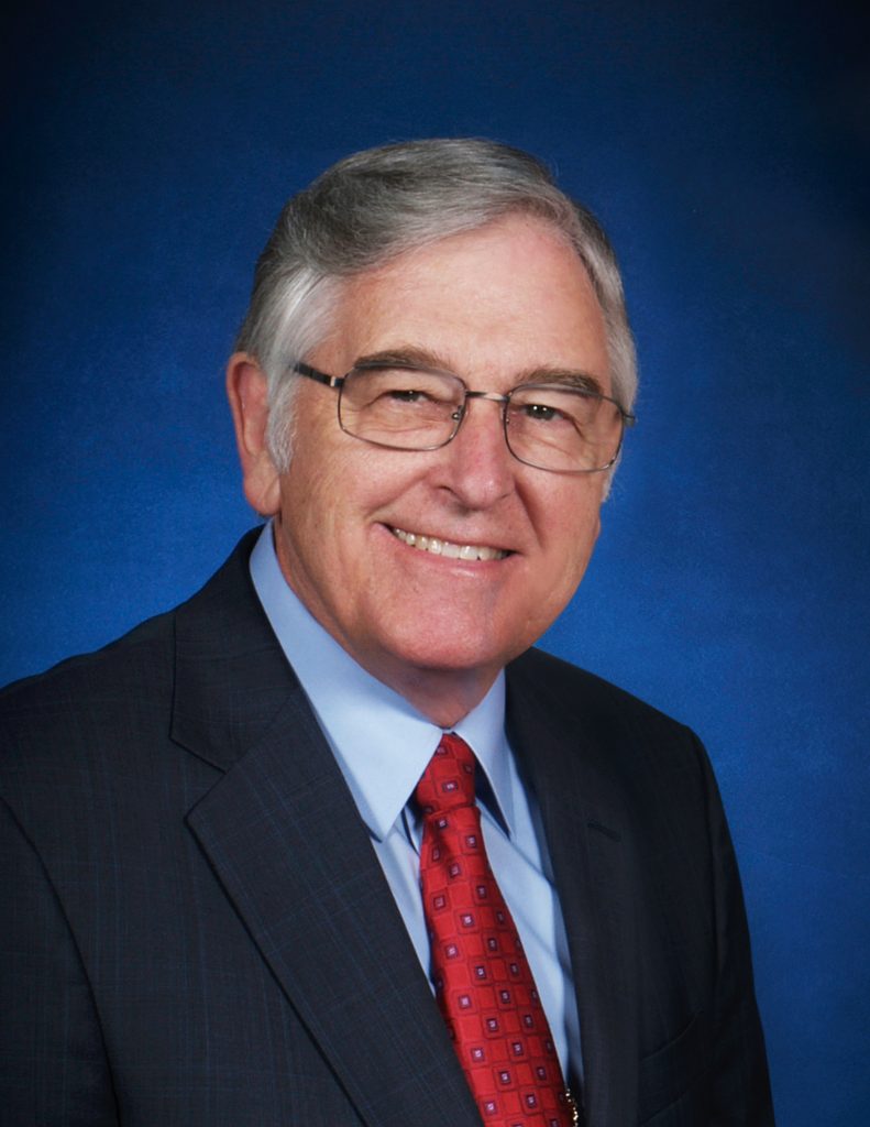 Obituary: David Blase, 80, of Nashville | Southwest Arkansas News