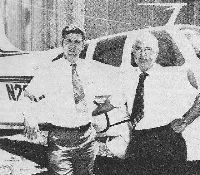 The Cecil ‘Birddog’ Harris Memorial Early Files | Southwest Arkansas News