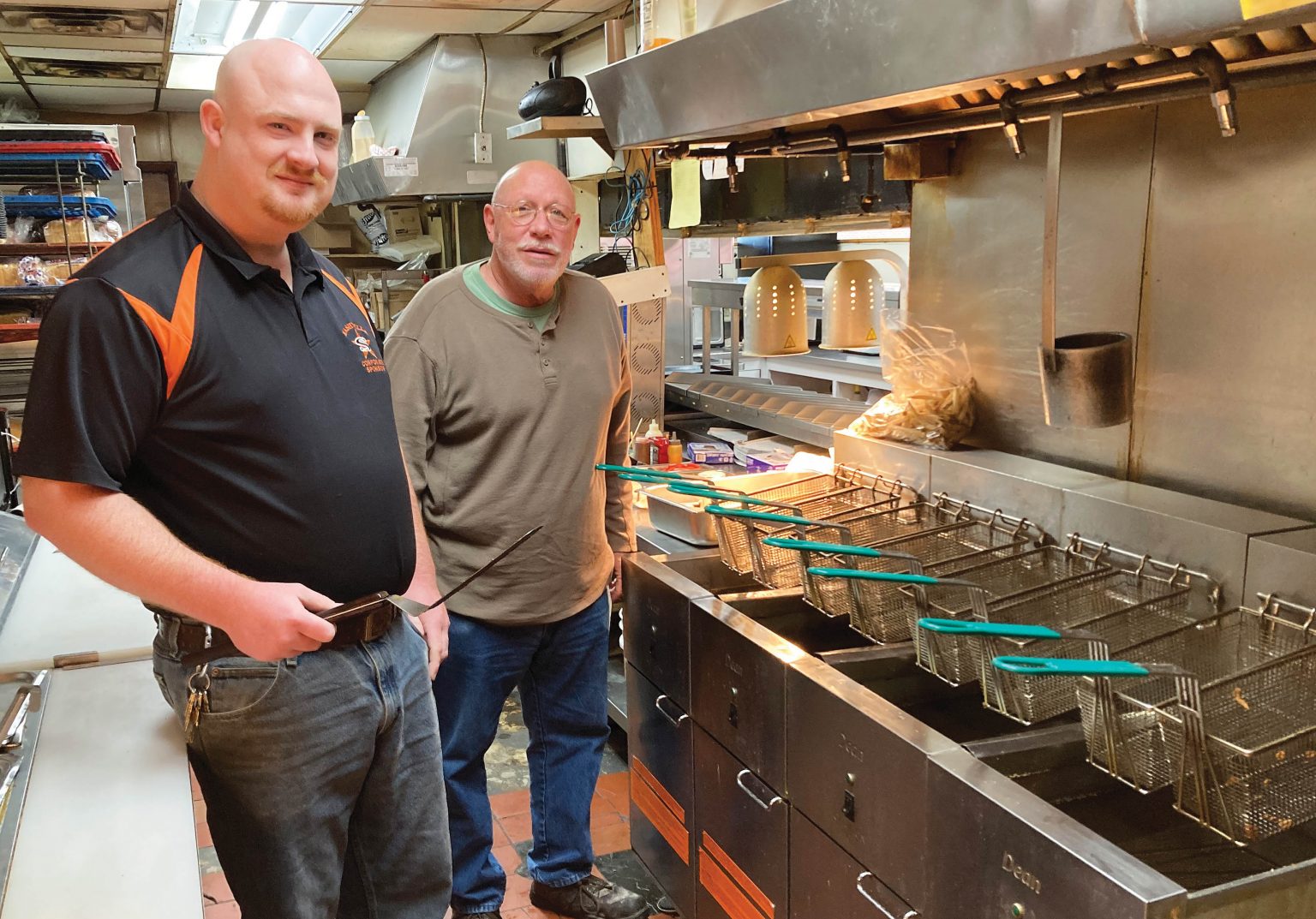 Longtime employee buys Starz Family Restaurant | Southwest Arkansas News