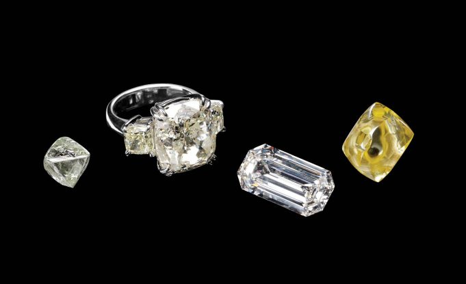 The Uncle Sam Diamond: Feared lost, historic gem shows up in ...