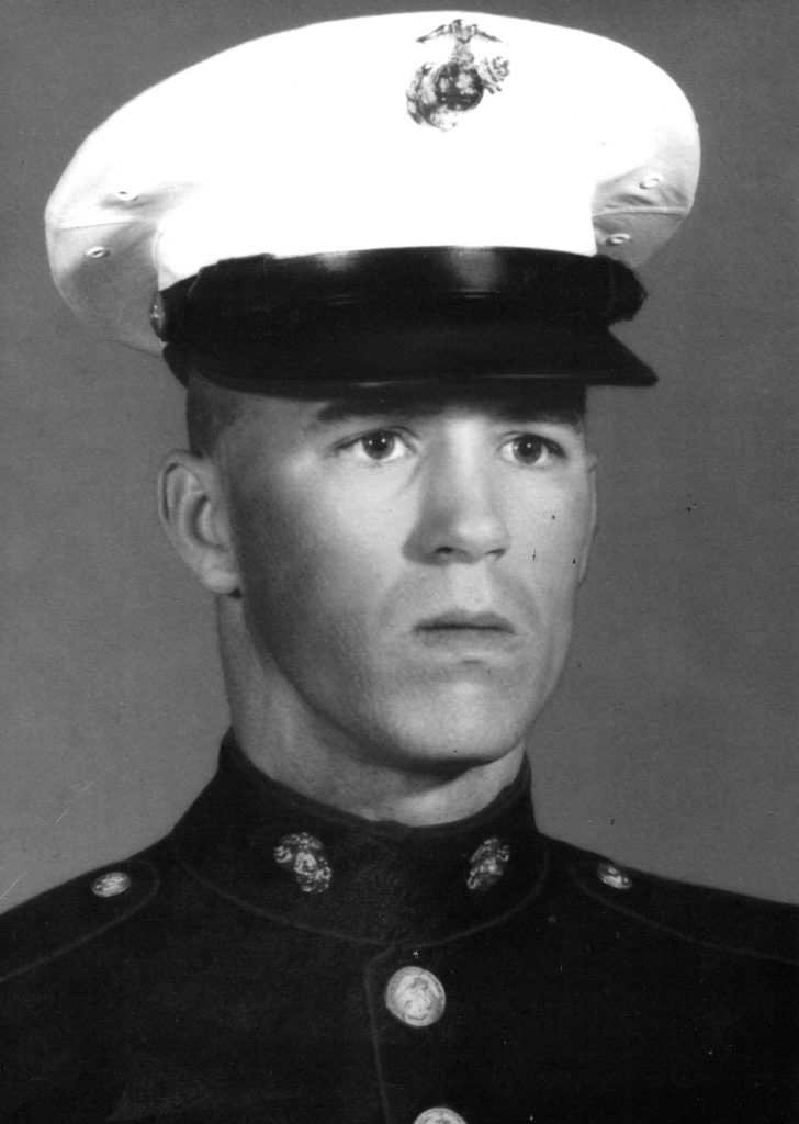 Freedom Rings: ‘Honored to have served’ | Southwest Arkansas News