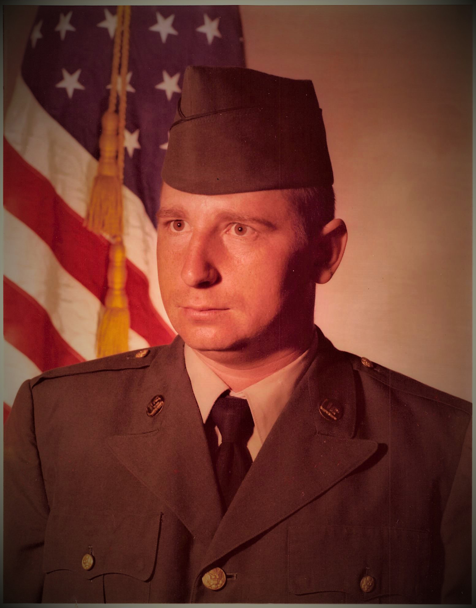 Obituary: Jimmy C. Green of Mineral Springs | Southwest Arkansas News