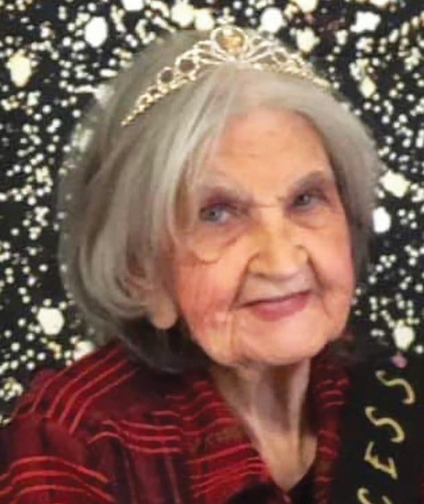 Obituary: Edna Marie Marshall | Southwest Arkansas News