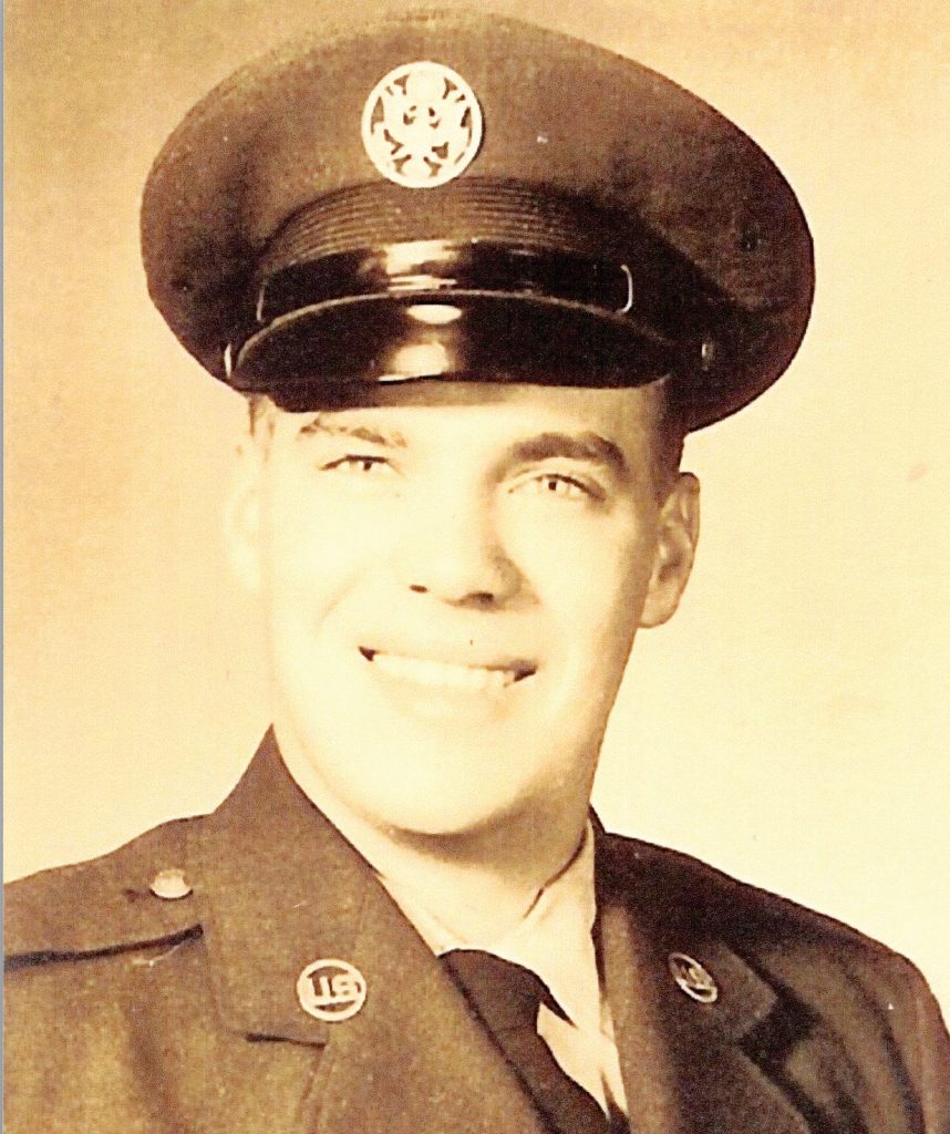 Obituary: Edward Leroy Sharp | Southwest Arkansas News