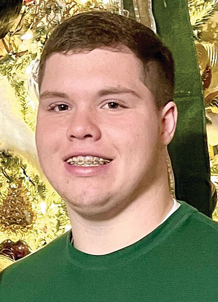 Obituary: Andrew Jones Peebles | Southwest Arkansas News