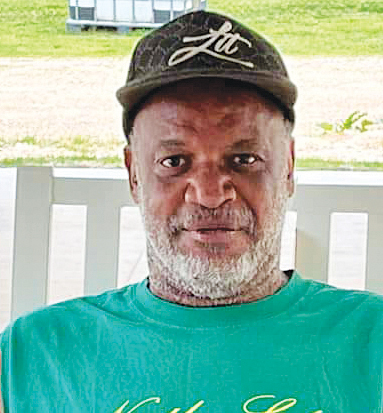 Obituary: Terry Devon Hendrix | Southwest Arkansas News