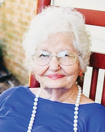 Obituary: Betty Francis Wakefield Smith | Southwest Arkansas News