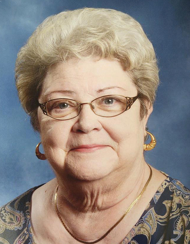 Obituary: Nancy Jo Morris | Southwest Arkansas News