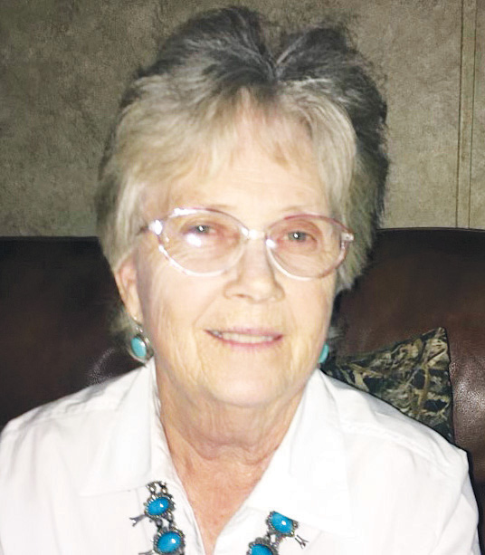Obituary: Deborah Raye Roberts Smith | Southwest Arkansas News