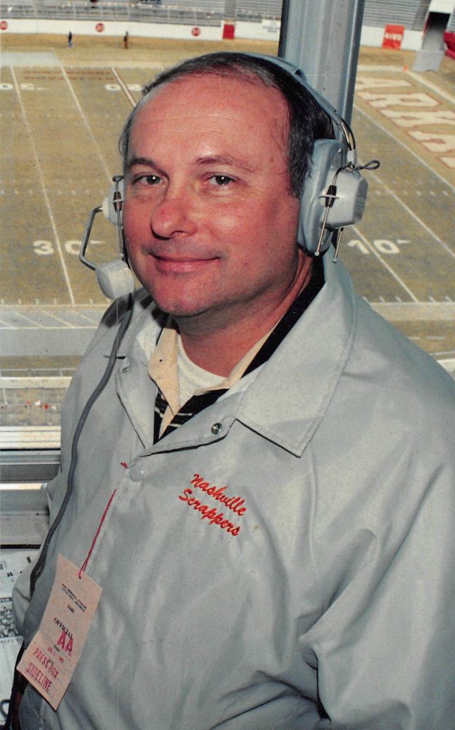 Obituary: Charles L. Hubbard | Southwest Arkansas News