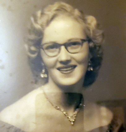 Obituary: Charlene B. Reeves | Southwest Arkansas News