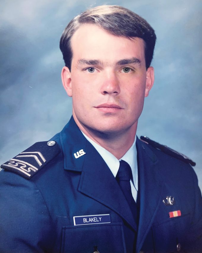 Obituary: Marcus Ray Blakely, Jr. | Southwest Arkansas News