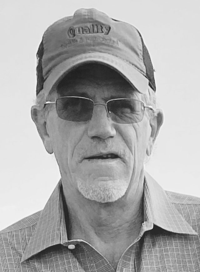 Obituary: Jim Edward Hamilton | Southwest Arkansas News