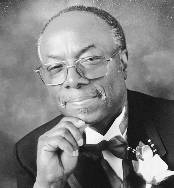 Obituary: Bertram Johnson | Southwest Arkansas News