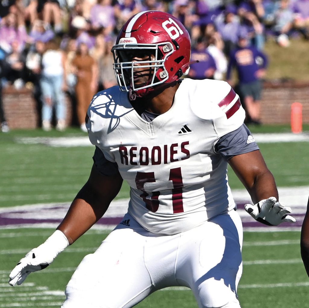 Former Scrapper named to GAC first team | Southwest Arkansas News