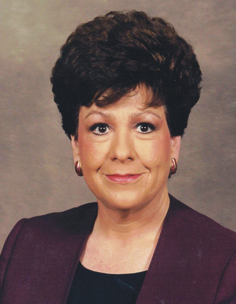 Obituary: Carolyn Faye Rosson Clouse | Southwest Arkansas News