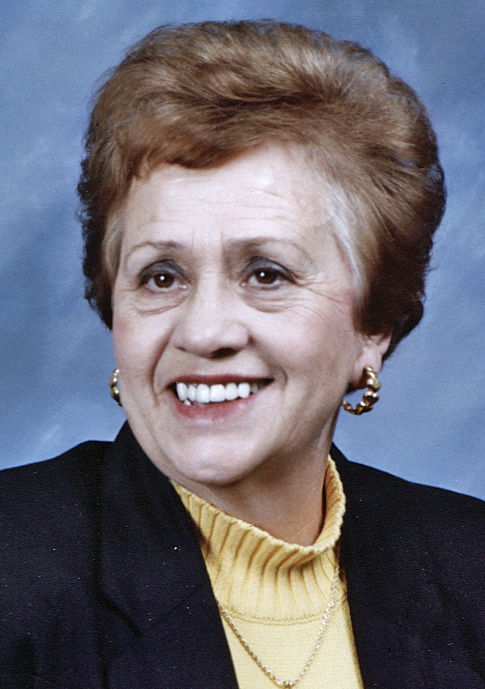 Obituary: Helen Berneice (Nabors) Farley | Southwest Arkansas News