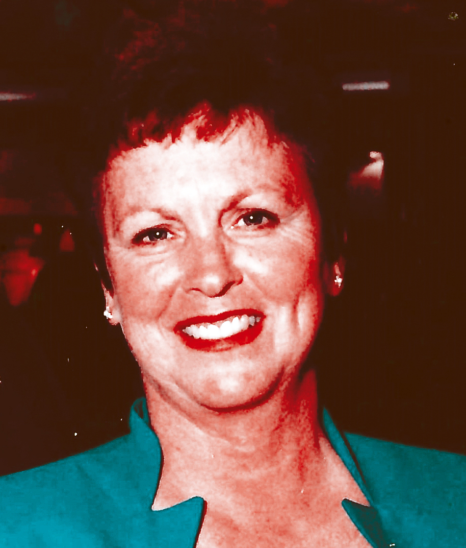 Obituary: Ruby Lee Morris | Southwest Arkansas News