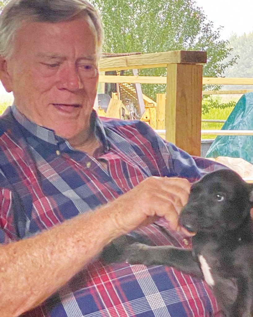 Obituary: Ronald Rudolph Peden | Southwest Arkansas News